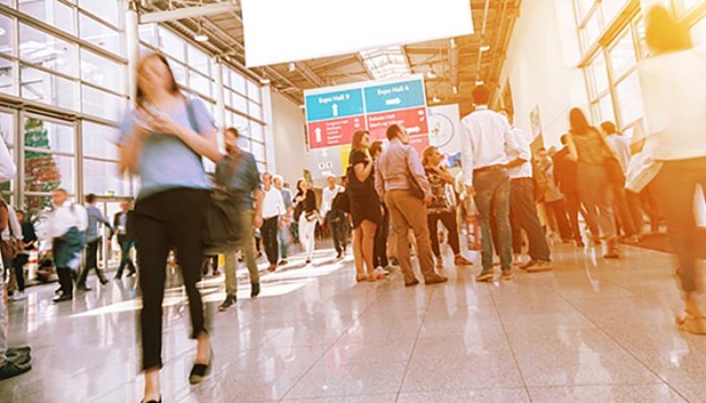 How To Make The Most Of Your B2B Trade Show 2026