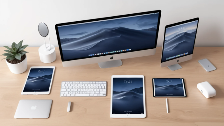Apple Business Manager: Complete Setup & Management Guide (Easy) 2026